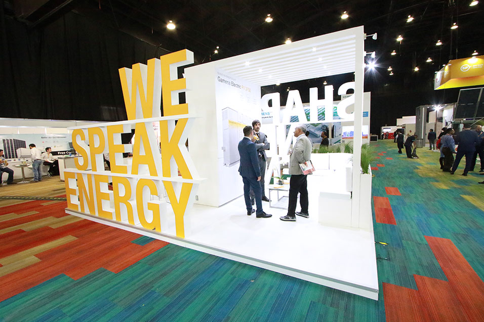 Expositor - Centro Internacional de Exposiciones y Convenciones WTC